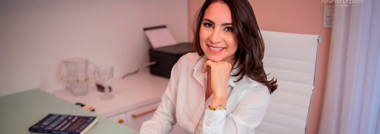 Dra Maria Fernanda – Médica saúde em equilíbrio